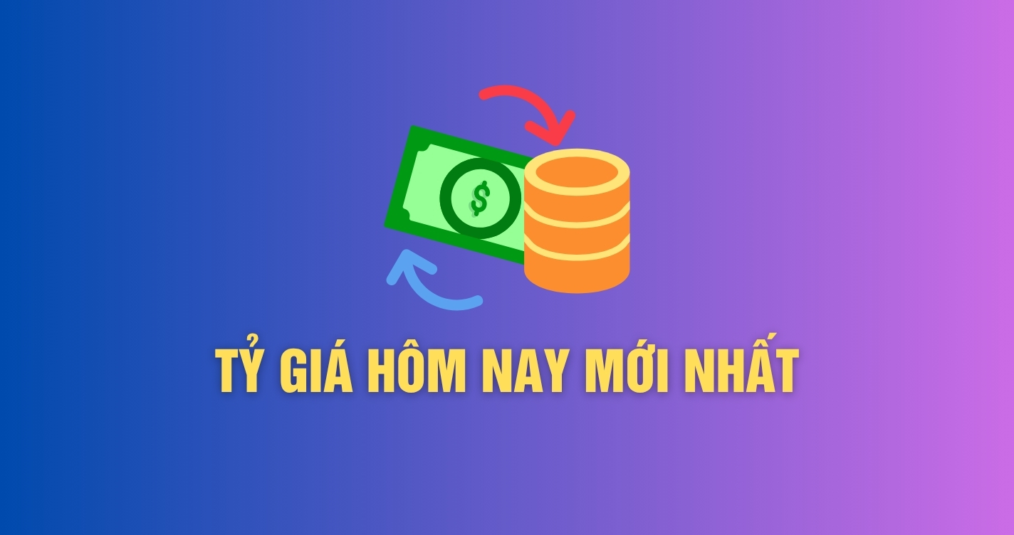 Tỷ giá Nhân dân tệ (CNY) hôm nay 31/05/2026: 3.947 đồng/CNY